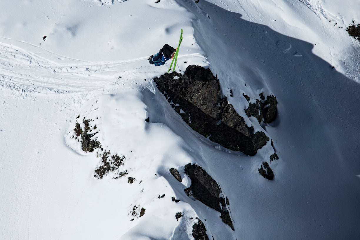 FWT: AN ATHLETE'S GUIDE TO VALLNORD-ARCALIS & Mons Royale